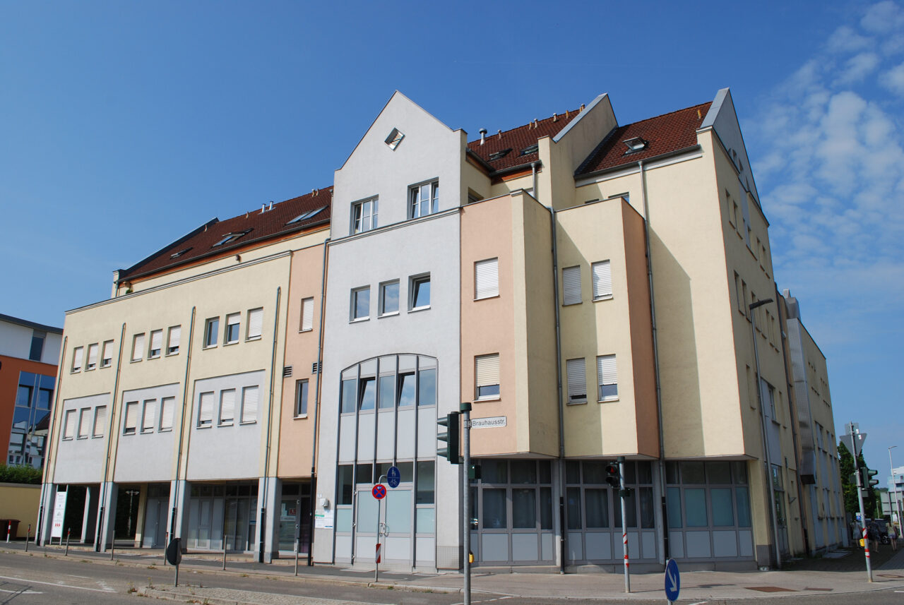 Praxis Prof. Dr. med. Huber aus Ansbach | Arztpraxis Ansbach